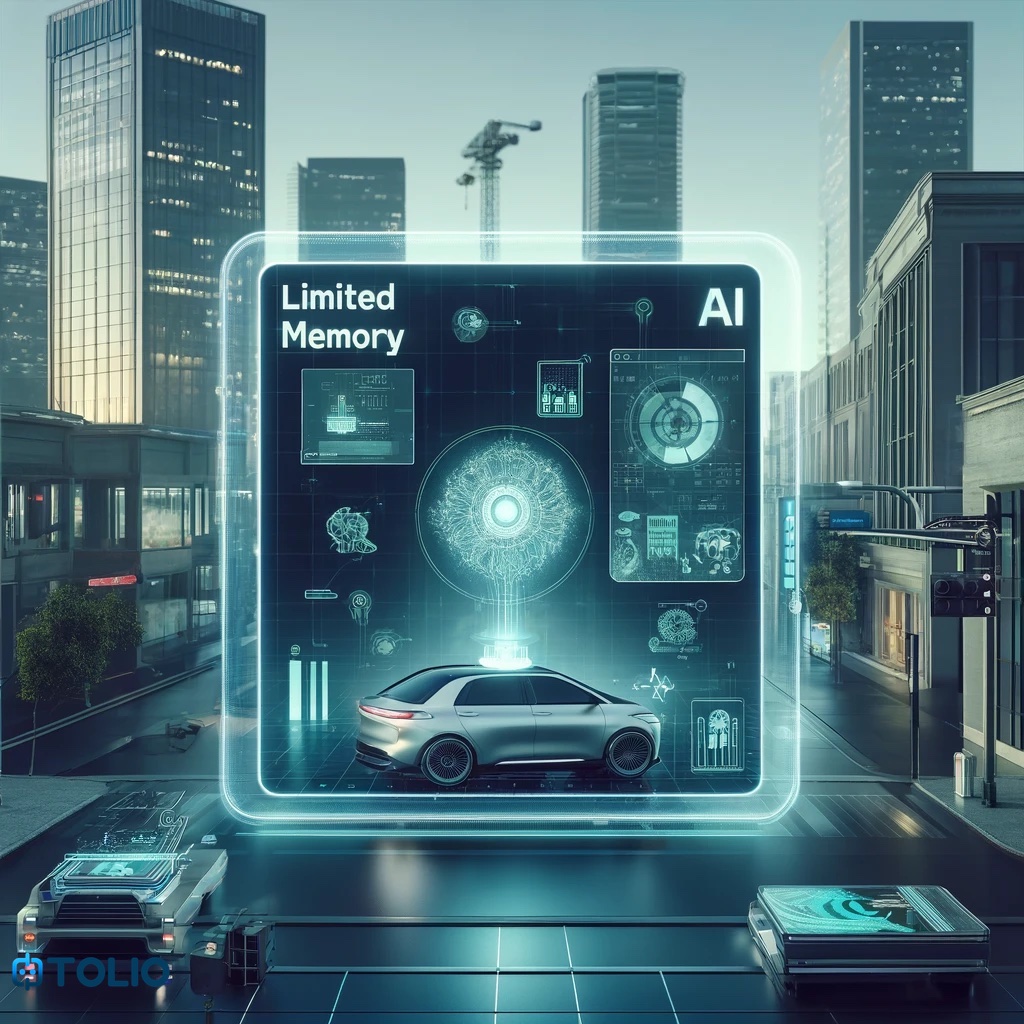 Vilka Typer av AI finns det? Komplett Guide – Tolio Ai-drivet textverktyg